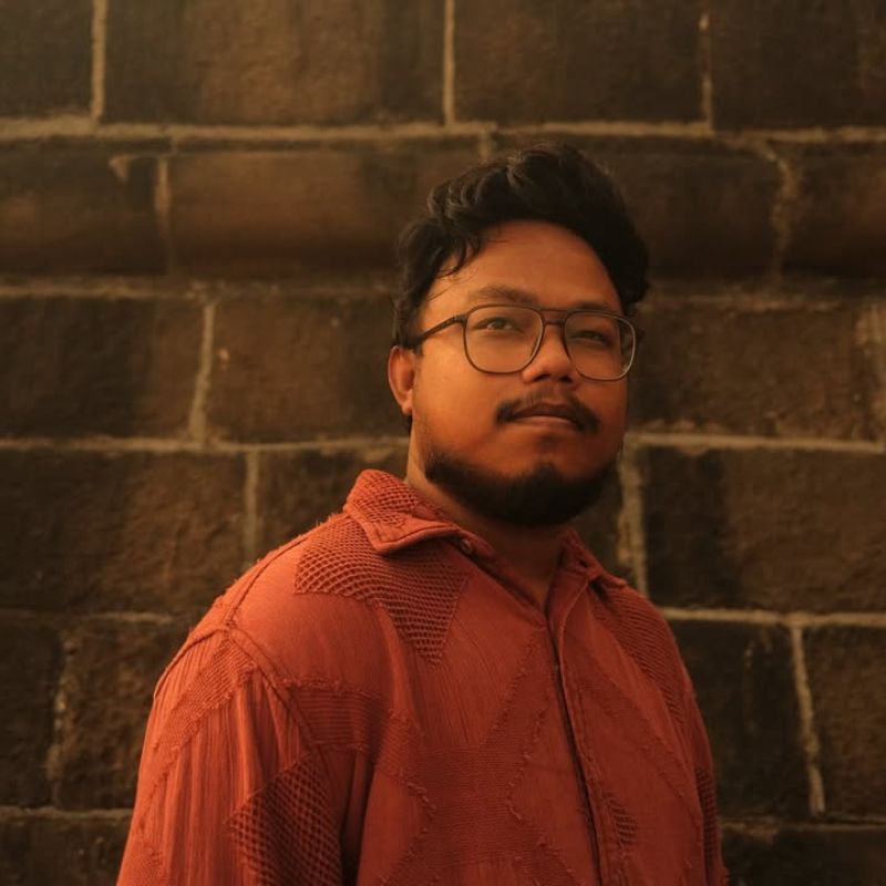 Rishab Rikhiram Sharma: The artist redefining Indian classical music