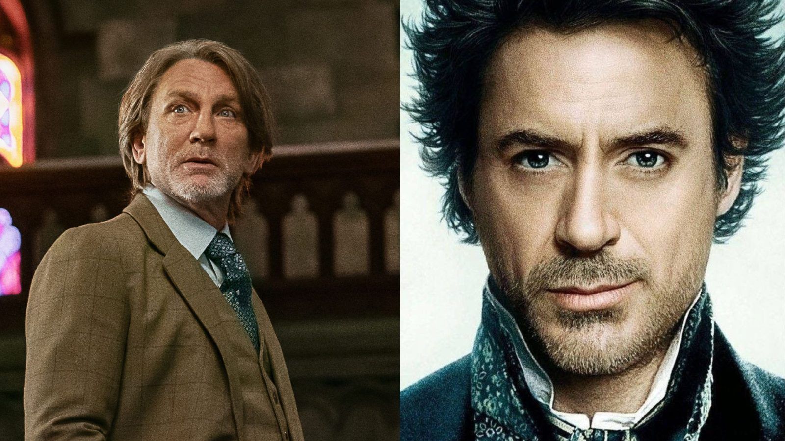Benoit Blanc vs Sherlock Holmes: Why Blanc is the Anti-Sherlock