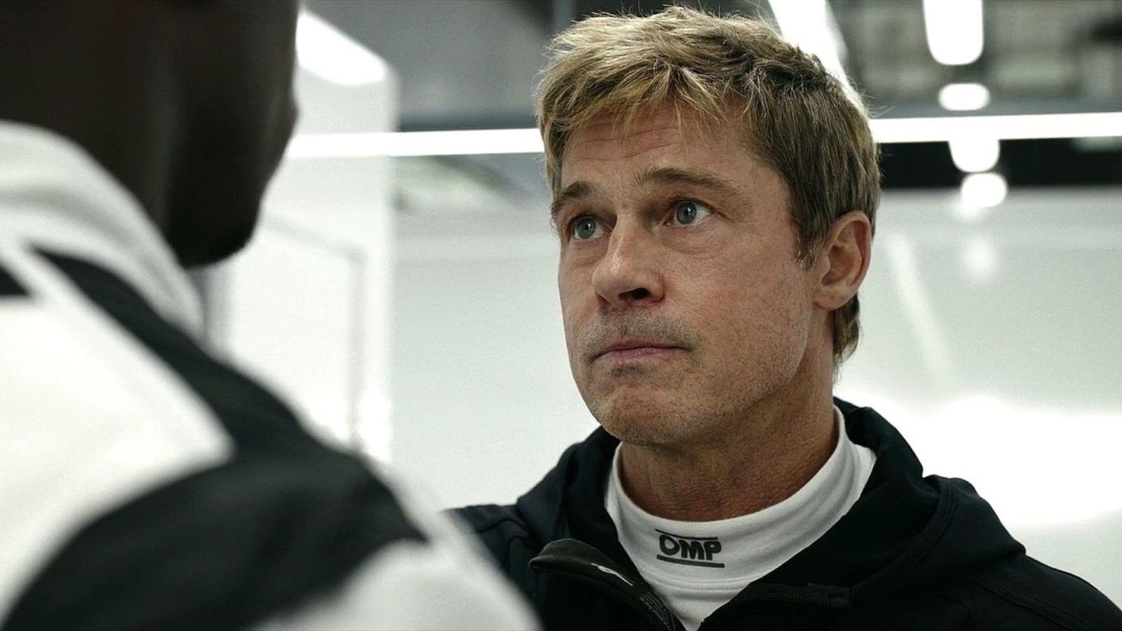 ‘F1’ movie ending explained: How does Sonny Hayes win the final race?