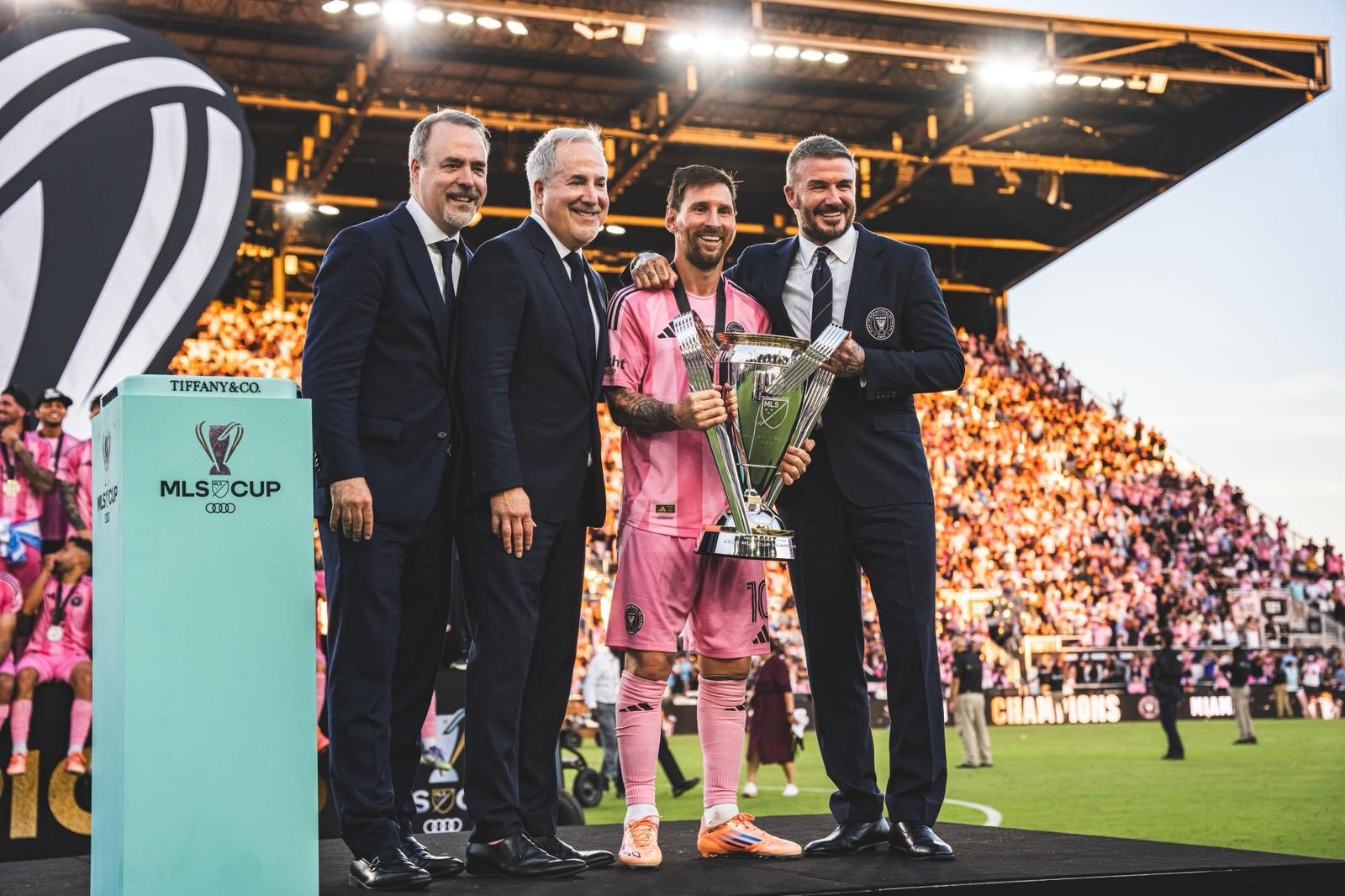 Lionel Messi net worth: Salary, endorsements and homes | LSA Singapore