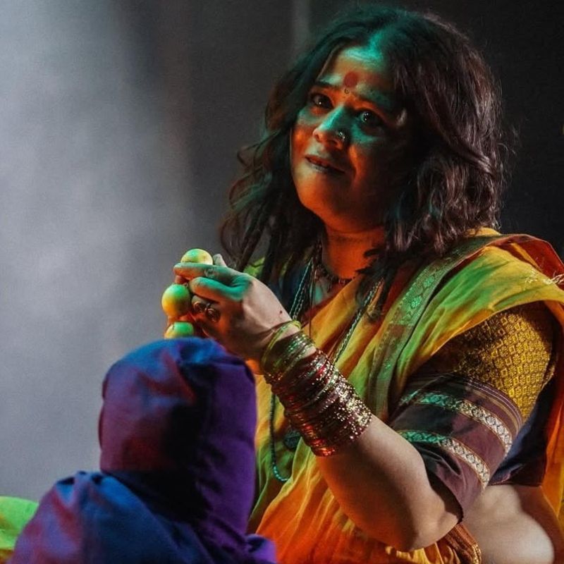 5 best Indian horror movies and series of 2025 that stayed with us