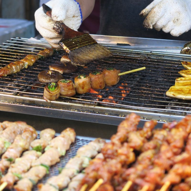 Lucknow food guide: From Awadhi kitchens to midnight bites | LSA IND