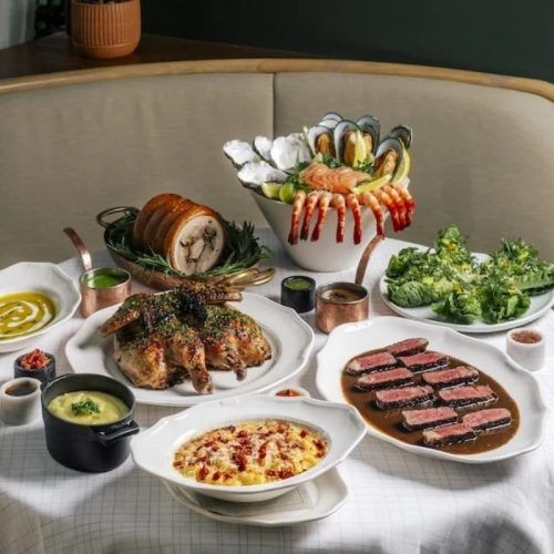 The hotel brand, Janu, unveils its first destination with Janu Tokyo