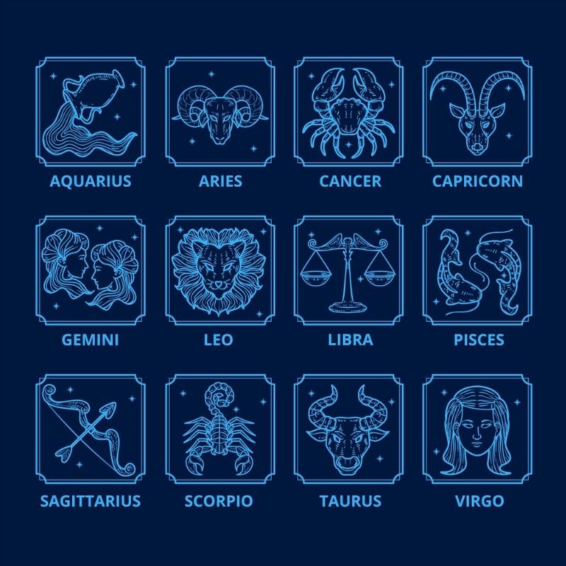 Daily Horoscope for zodiac signs: Astrological predictions for 18 Dec 2025
