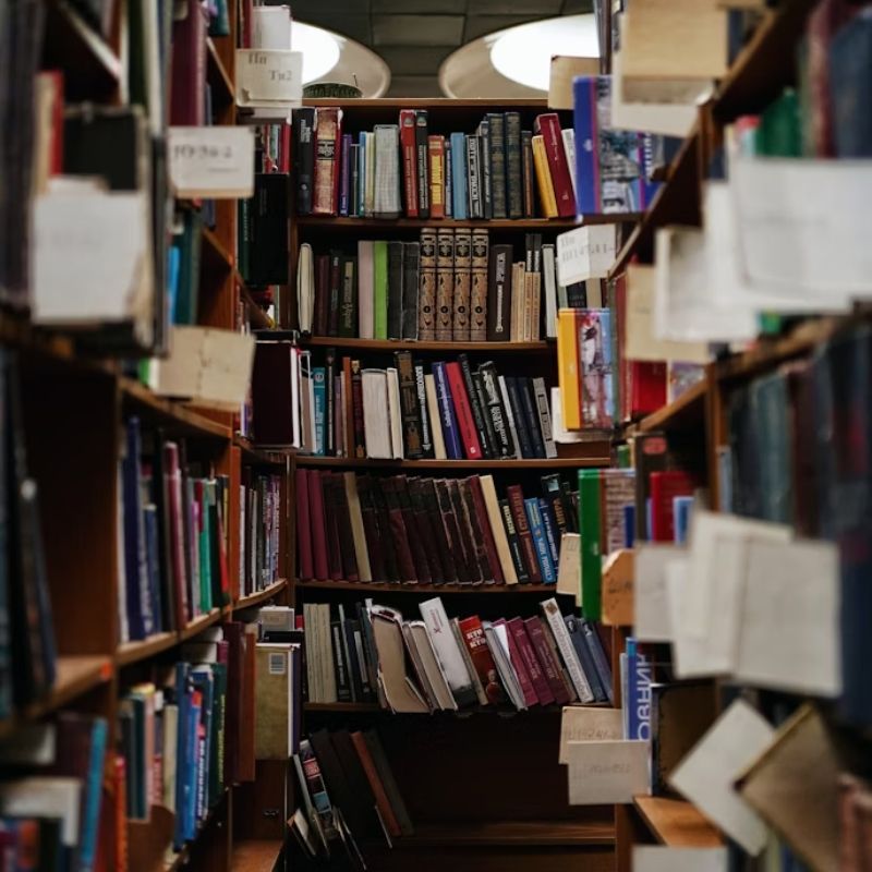 Looking for the best books to gift? Check out our list here | LSA IND