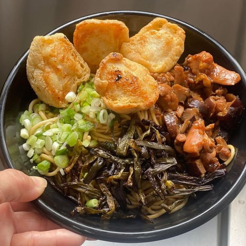 Wisma Cosway food guide for travellers visiting Kuala Lumpur | LSA IND