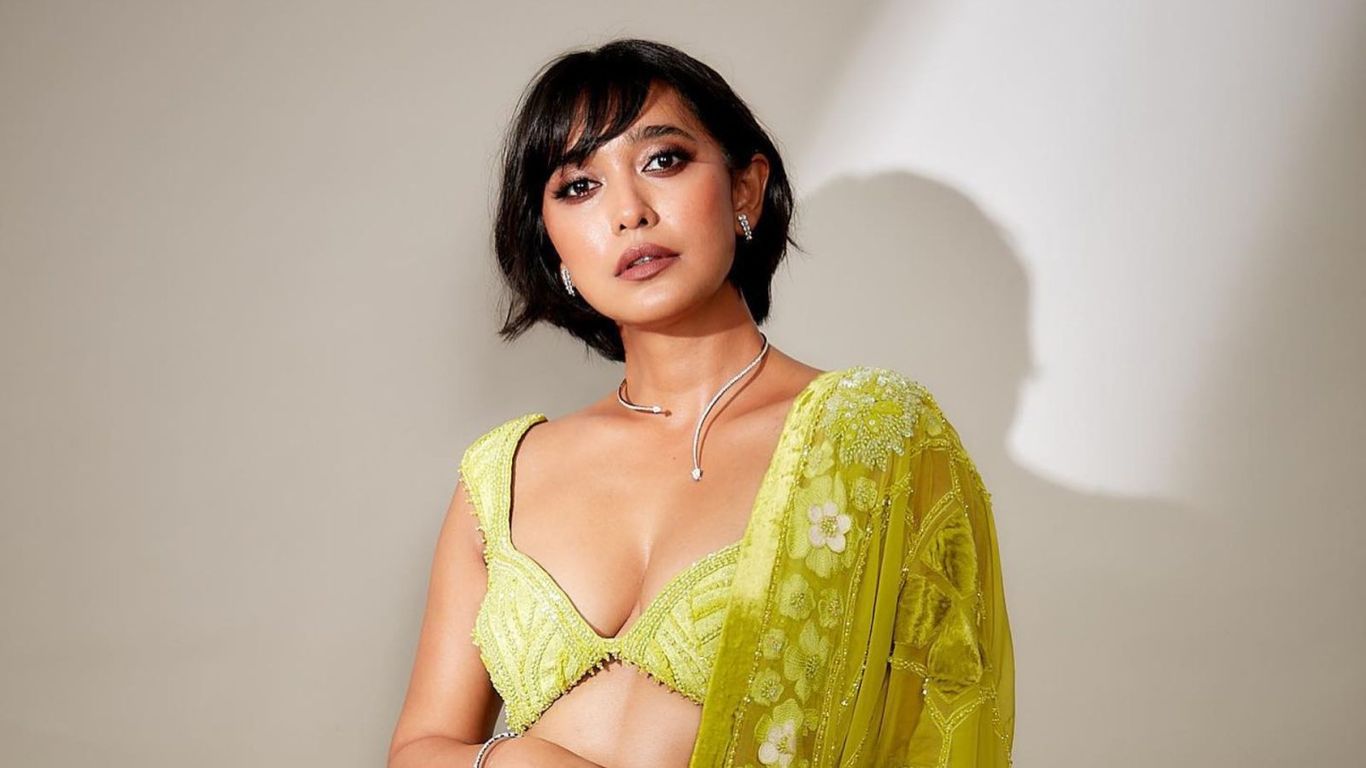 Sayani Gupta movies and TV series show a career built on choice