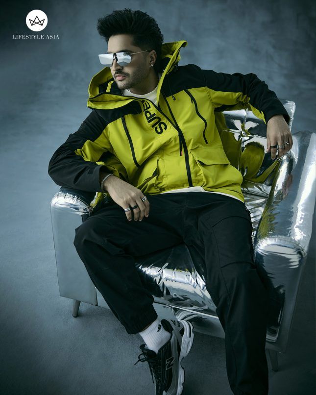 The rise and reason of Punjabi pop star Jassie Gill