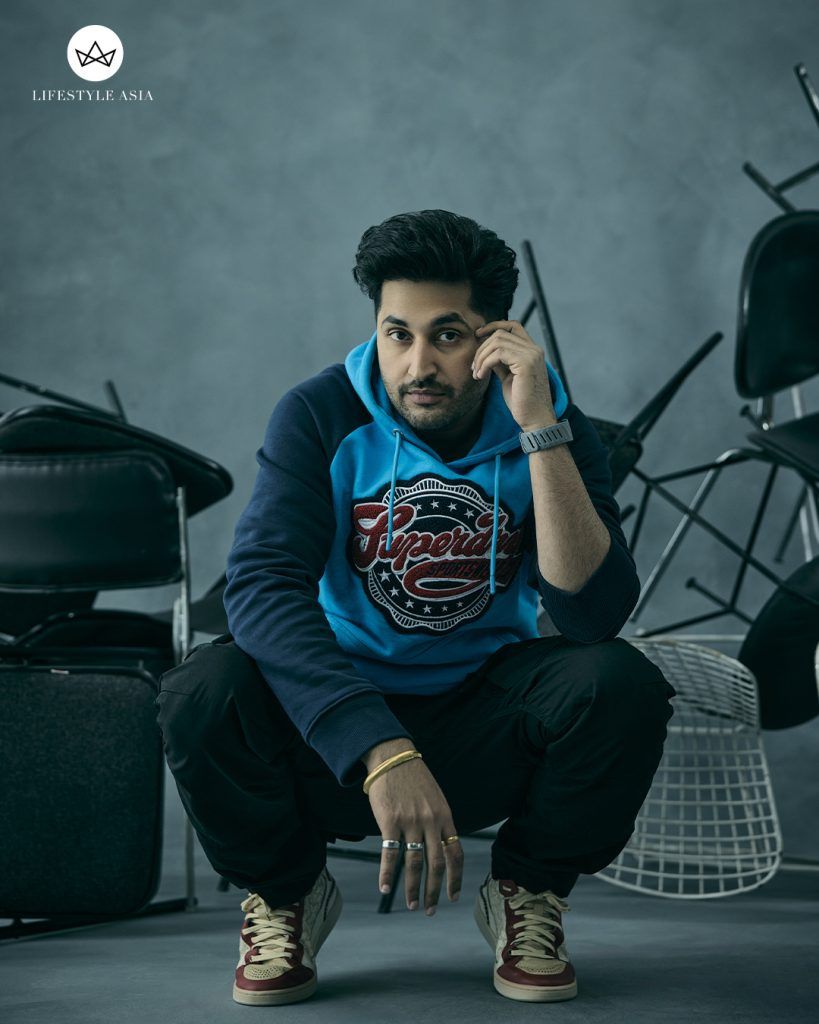 The rise and reason of Punjabi pop star Jassie Gill
