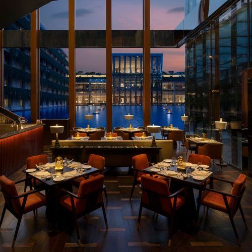 Cafe Madras: Why you should visit this iconic Udupi restaurant in Matunga