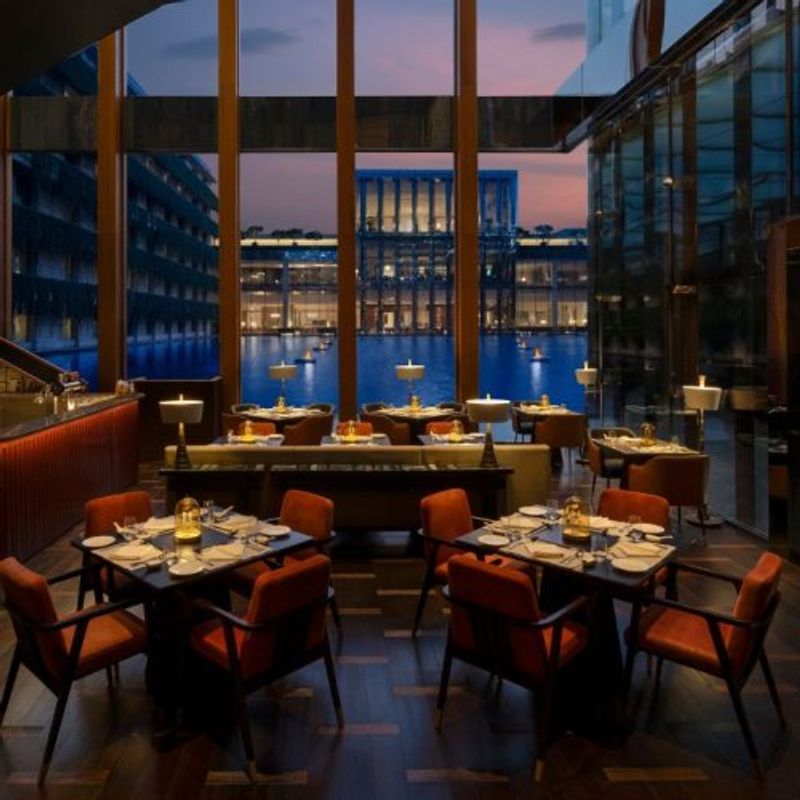 Cafe Madras: Why you should visit this iconic Udupi restaurant in Matunga