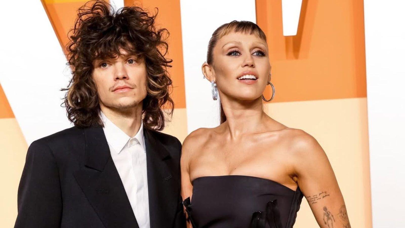 Complete relationship timeline of Miley Cyrus and Maxx Morando