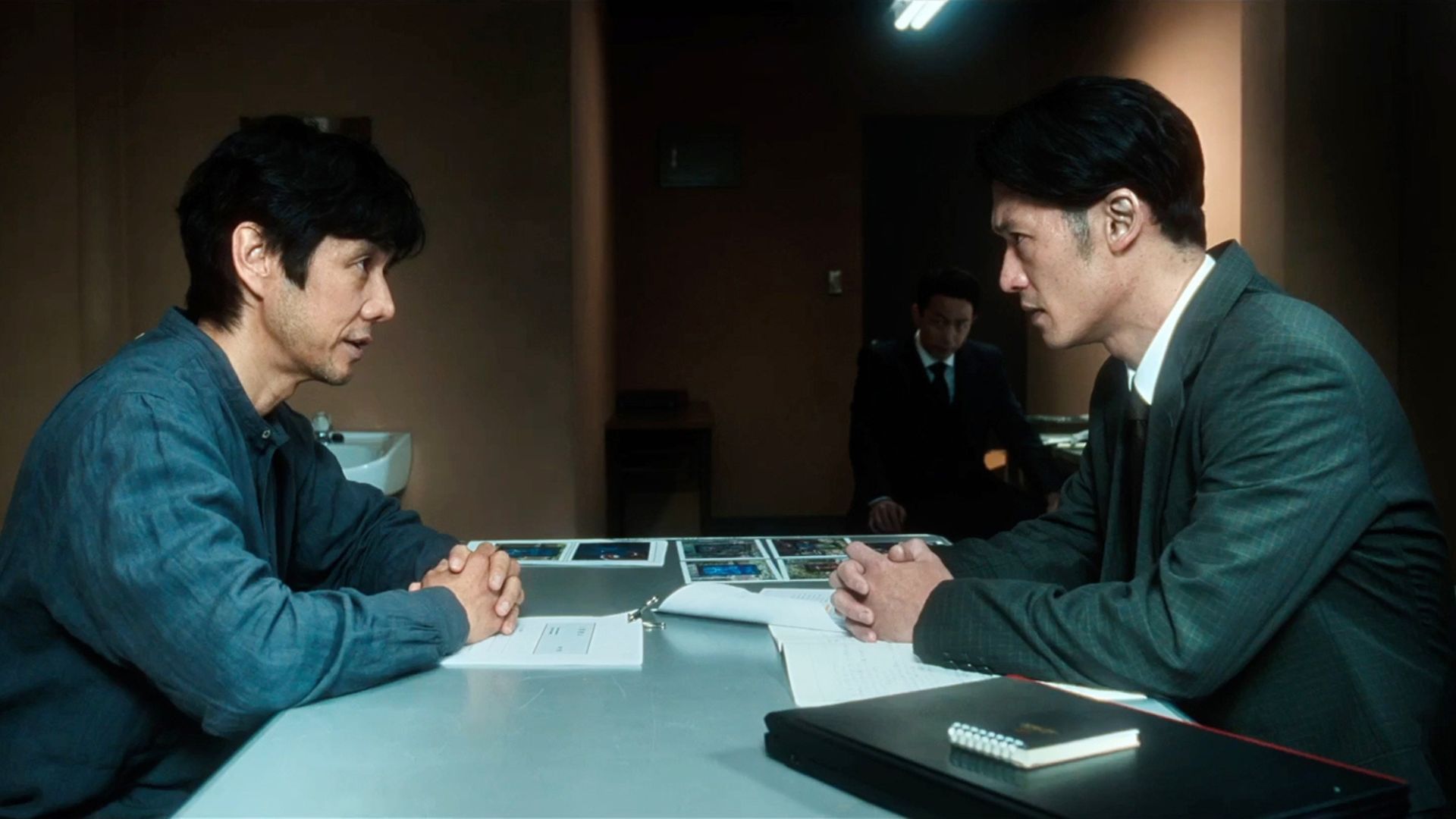 Human Specimens ending explained: Who was behind the murders?