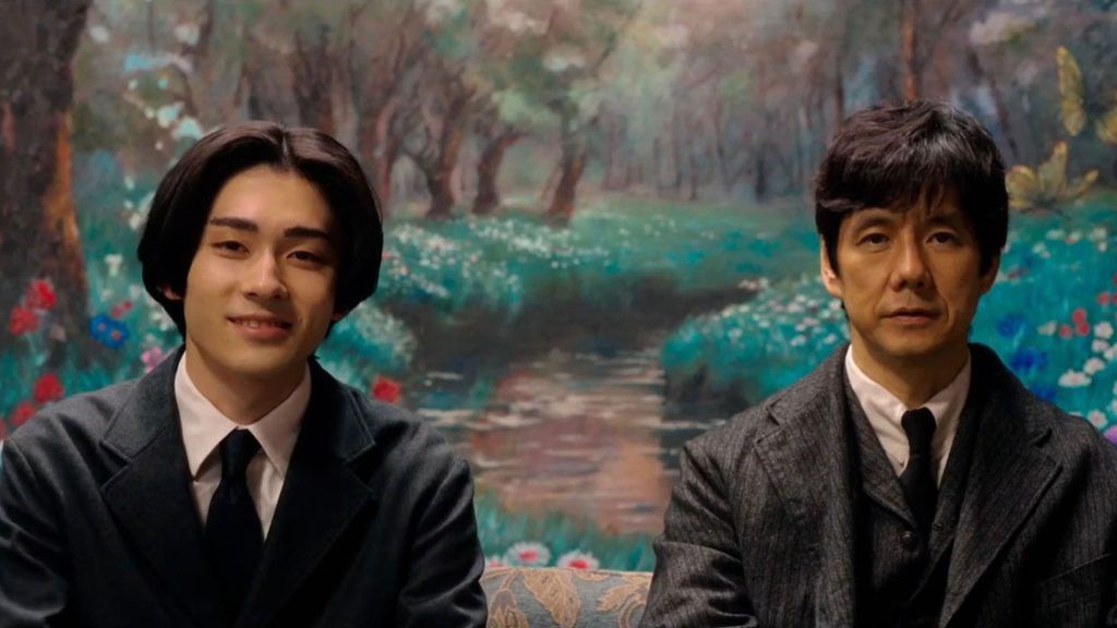 Will the Prime Video series Human Specimens get a season 2?