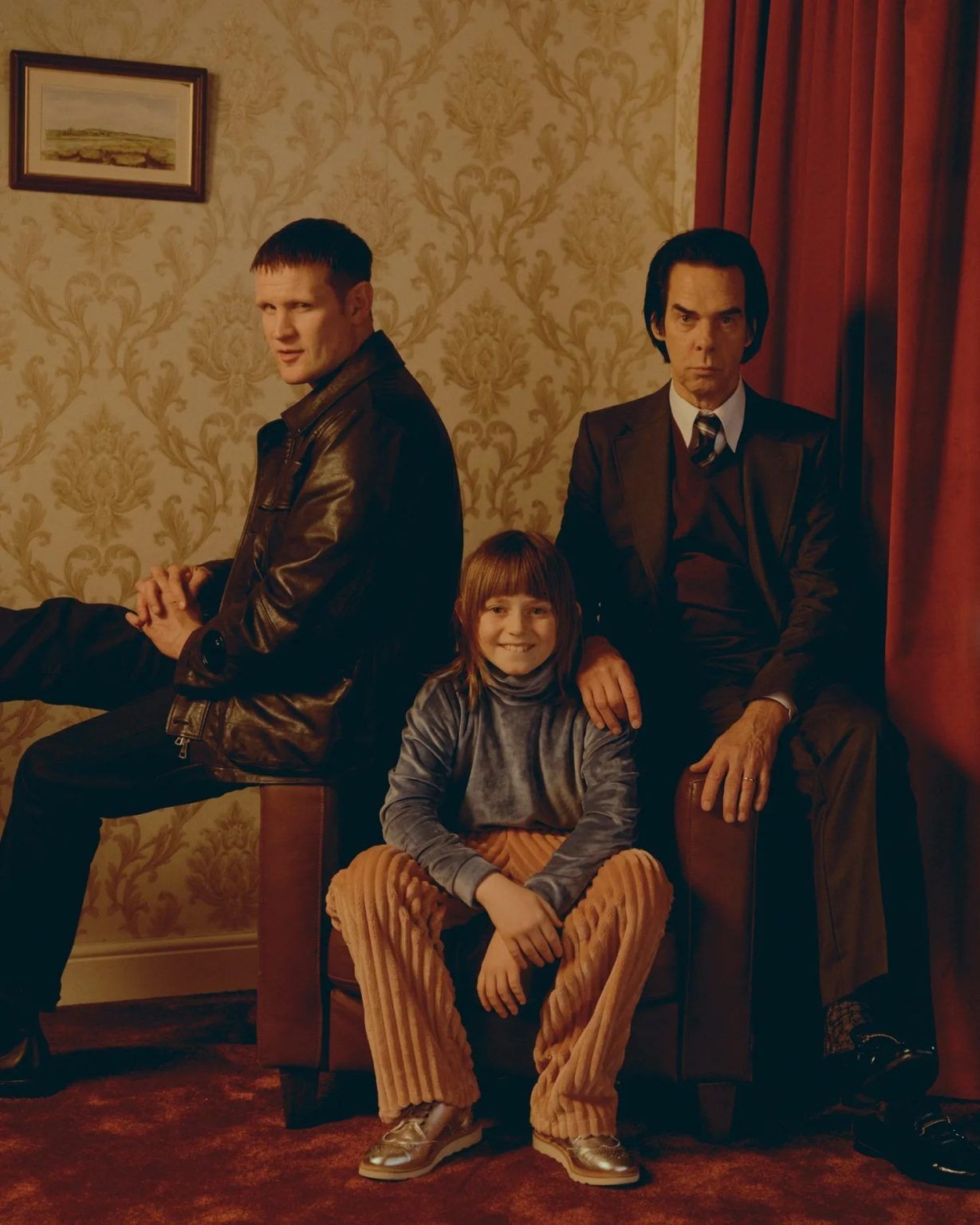 The tragic ending of The Death of Bunny Munro explained | LSA India