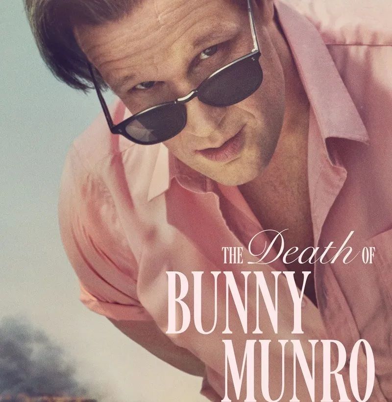 The tragic ending of The Death of Bunny Munro explained | LSA India