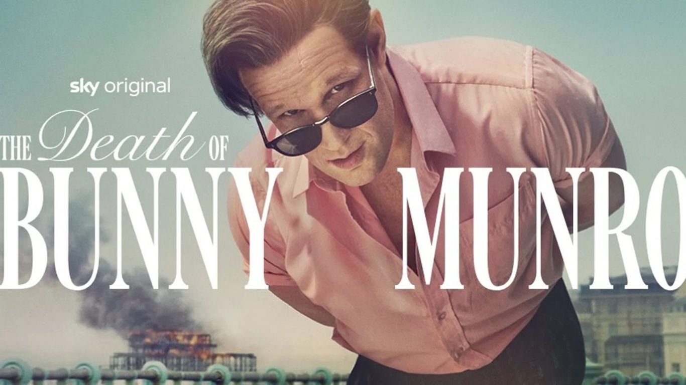 Will The Death of Bunny Munro return for season 2? | LSA India