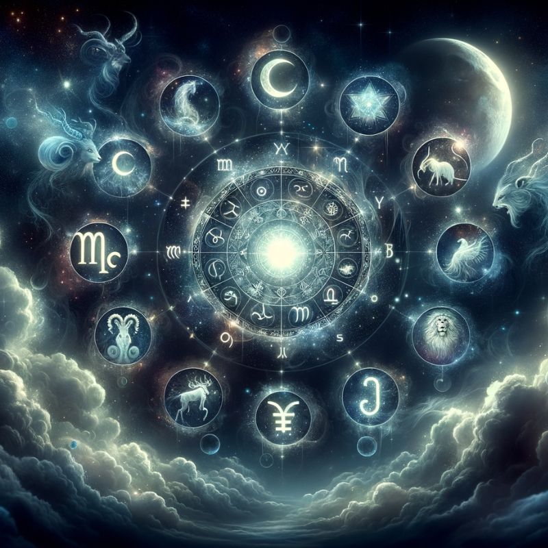 Daily Horoscope for zodiac signs: Astrological predictions for 23 Dec 2025