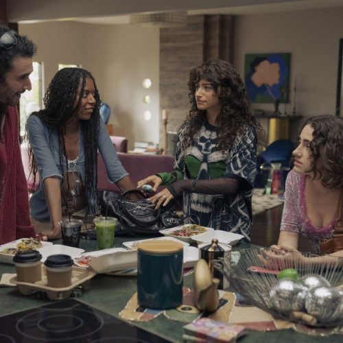 Taali: The true story behind Sushmita Sen's web series