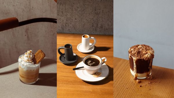 Best cafes in Delhi 2025: Where Delhi ate, sipped, and stayed | LSA IND