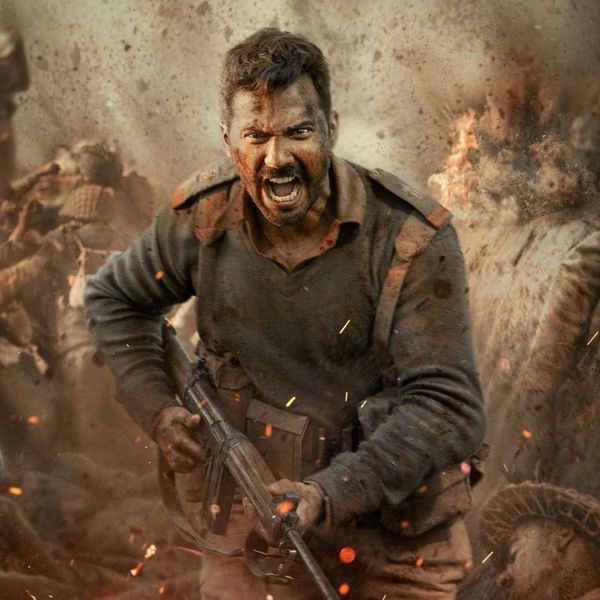 Amaran movie: The heart-stopping true story of Major Mukund Varadarajan