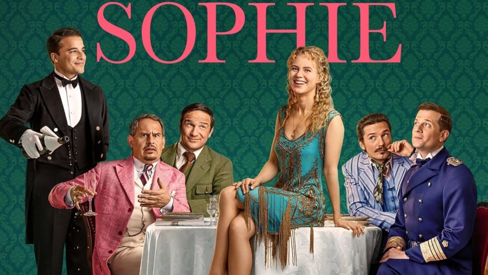 Miss Sophie – Same Procedure as Every Year ending explained