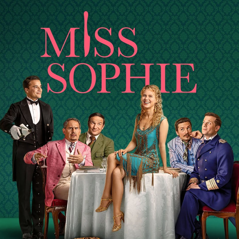 Miss Sophie – Same Procedure as Every Year ending explained