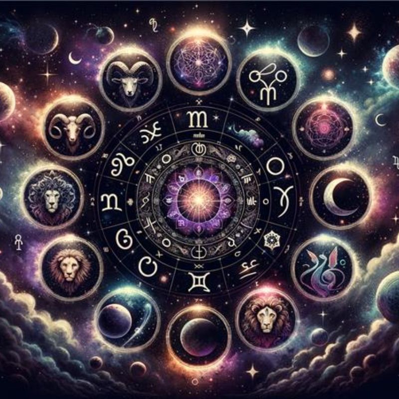 Daily Horoscope for zodiac signs: Astrological predictions for 24 Dec 2025