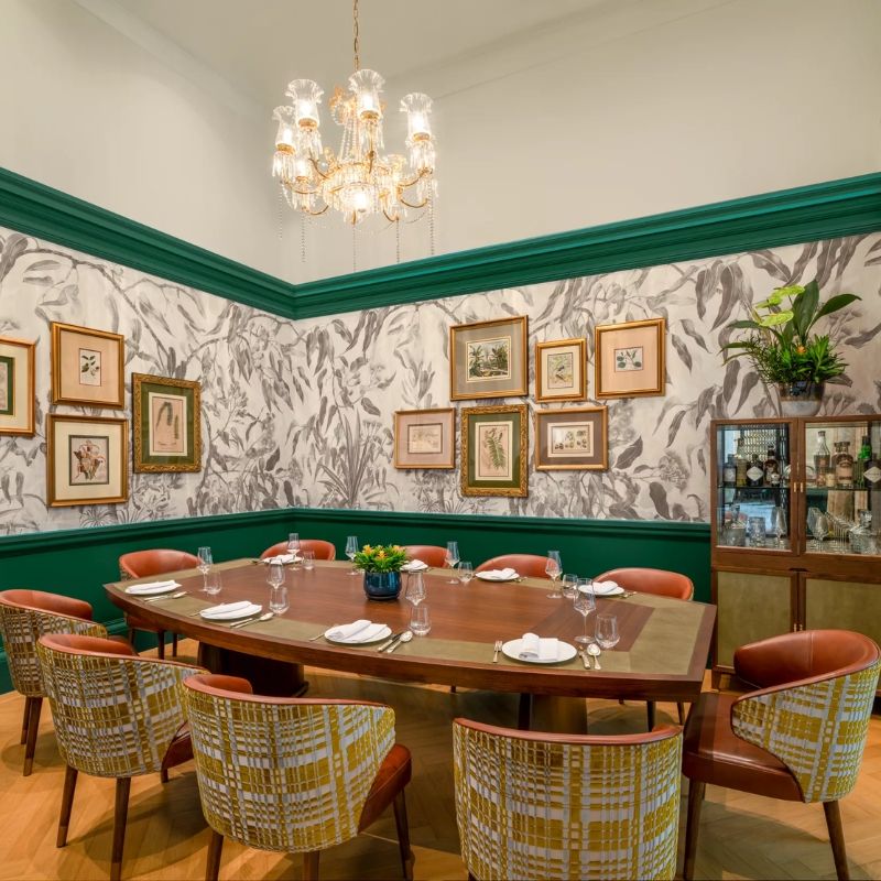 Gallops restaurant in Mumbai: A deep dive into the history of this eatery