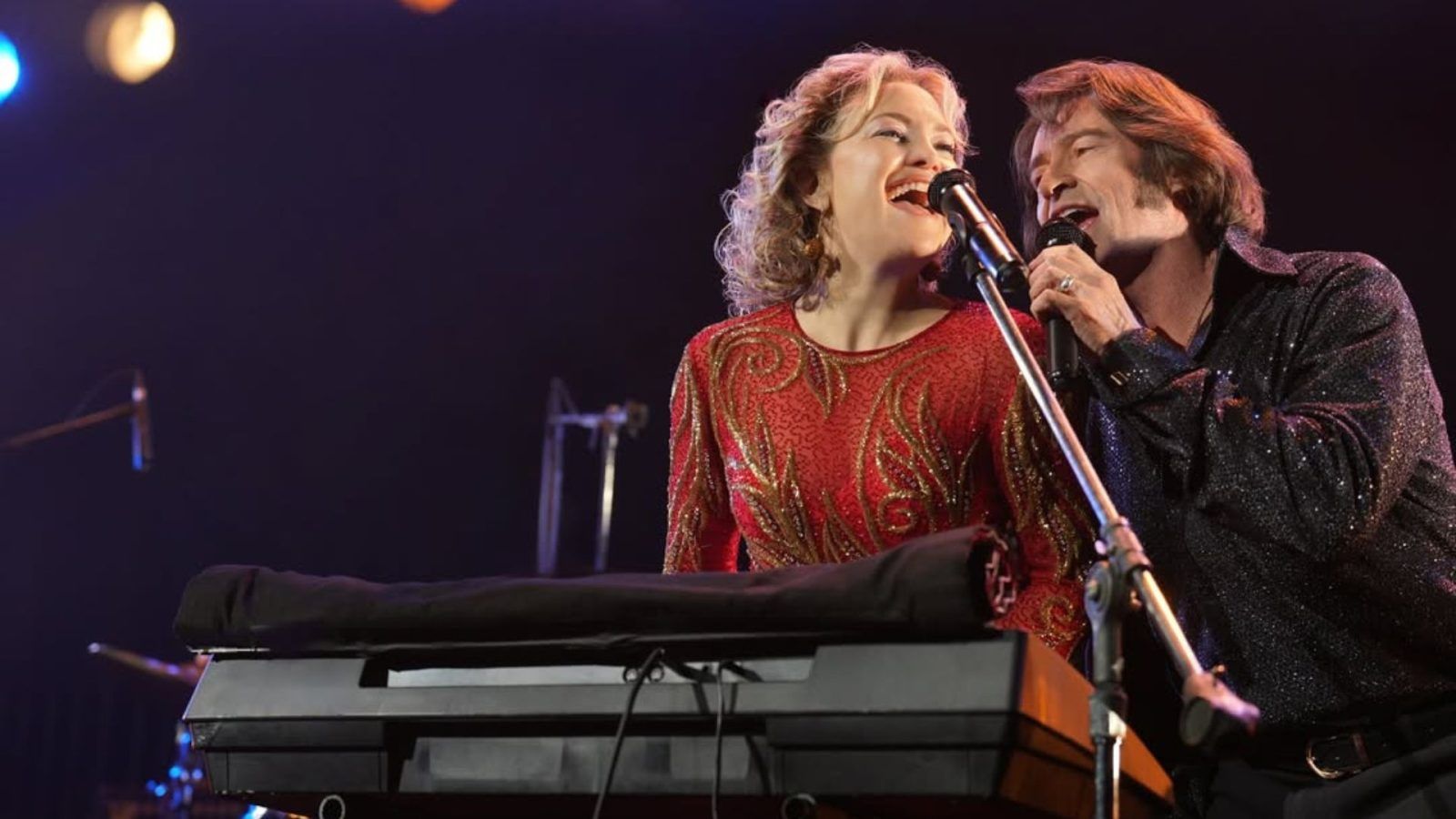 Song Sung Blue true story: What inspired the Hugh Jackman movie?