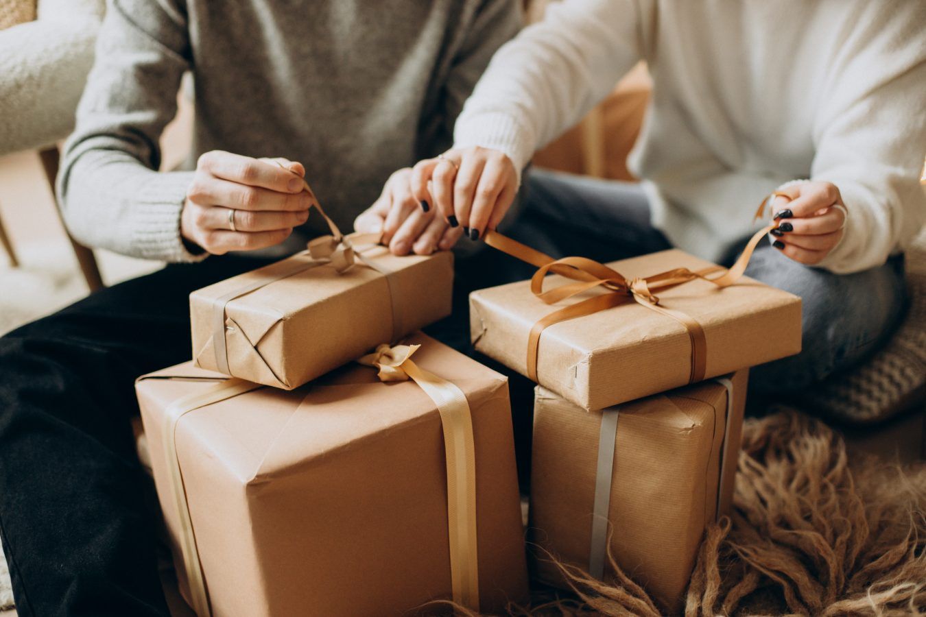 Your guide to thoughtful New Year gifting | Lifestyle Asia India