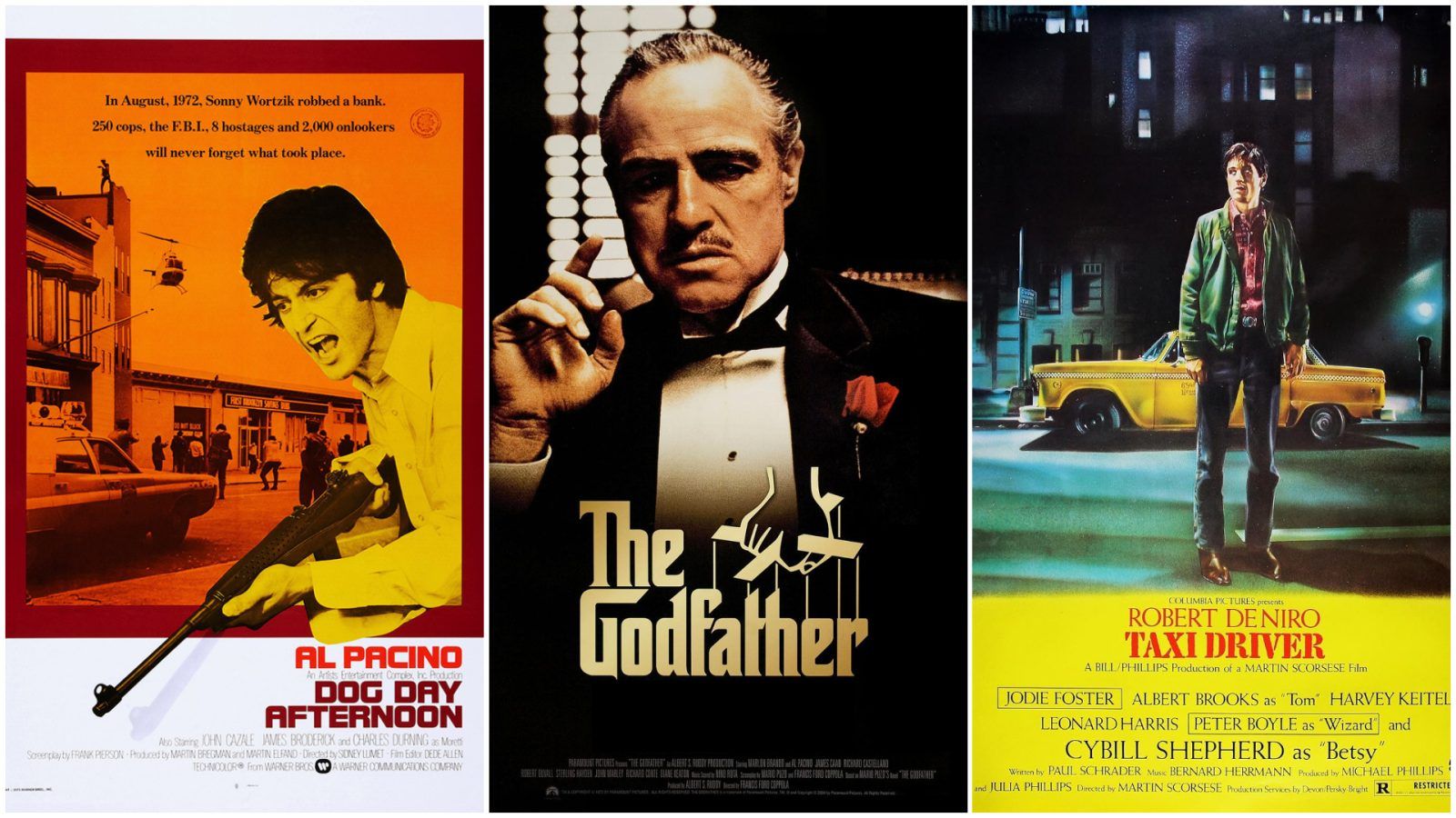 30 best movies from the ‘70s that defined the decade
