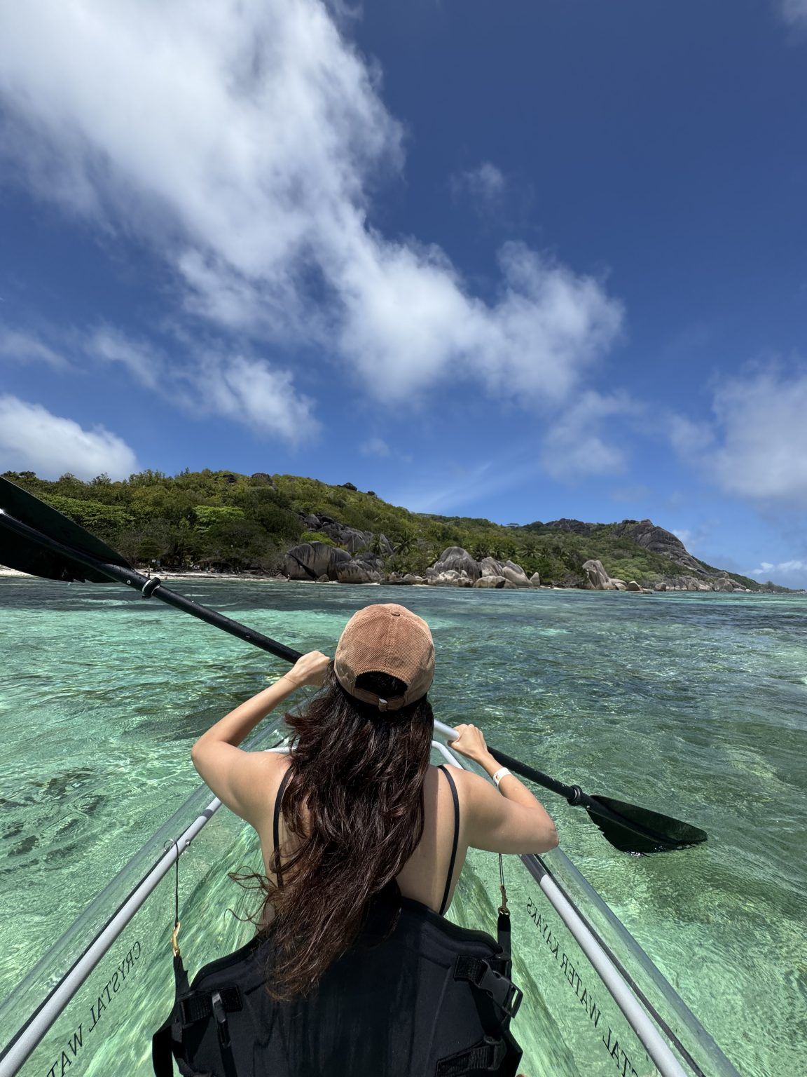 An insider guide to Seychelles and its beautiful beaches