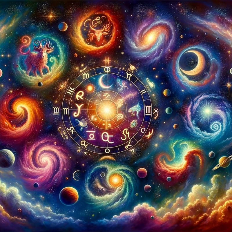 Daily Horoscope for zodiac signs: Astrological predictions for 26 Dec 2025