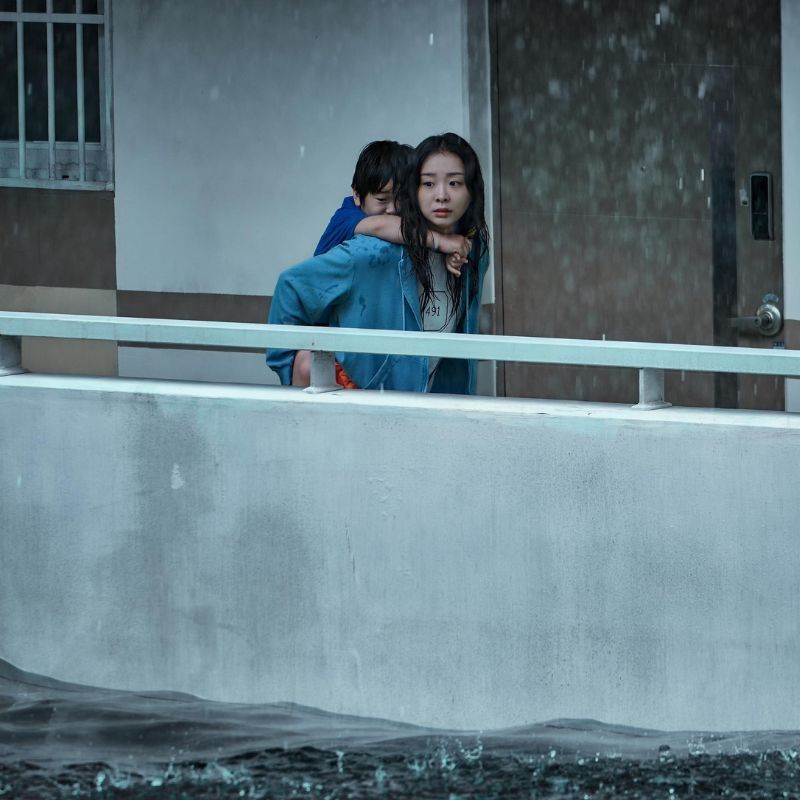 The Great Flood and other Korean disaster movies you must watch