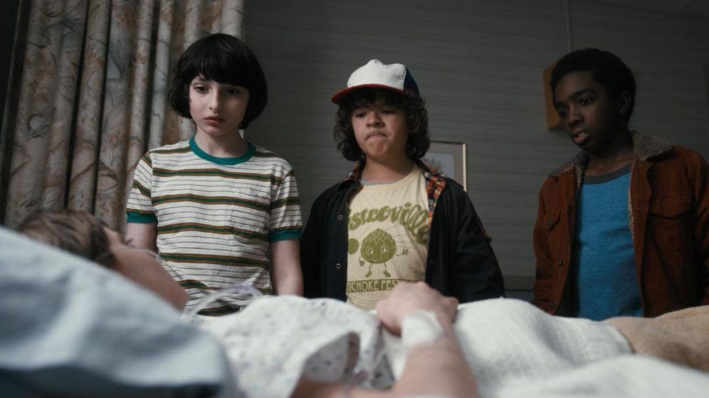 Highest rated Stranger Things episodes & fan-favourite chapters | LSA IND