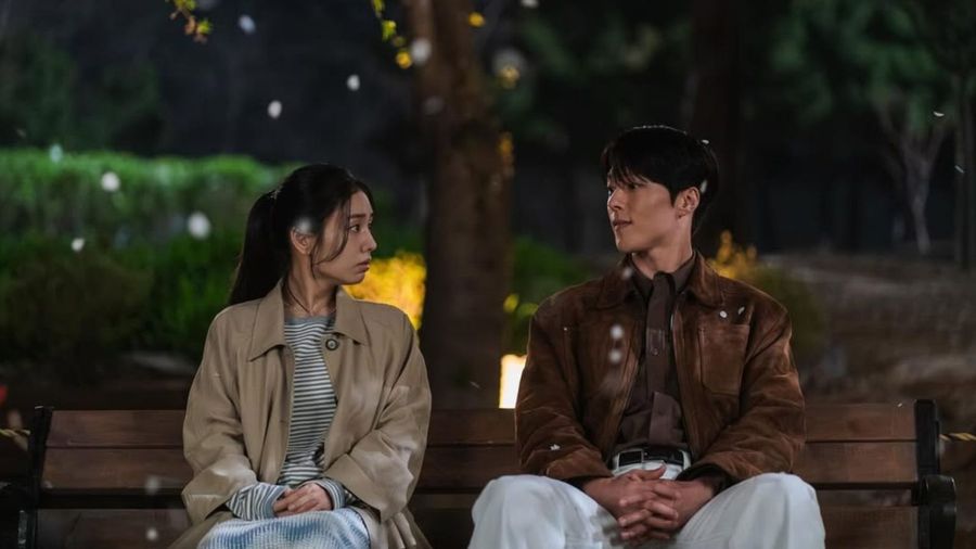 Dynamite Kiss Netflix K-drama ending explained | Lifestyle Asia India