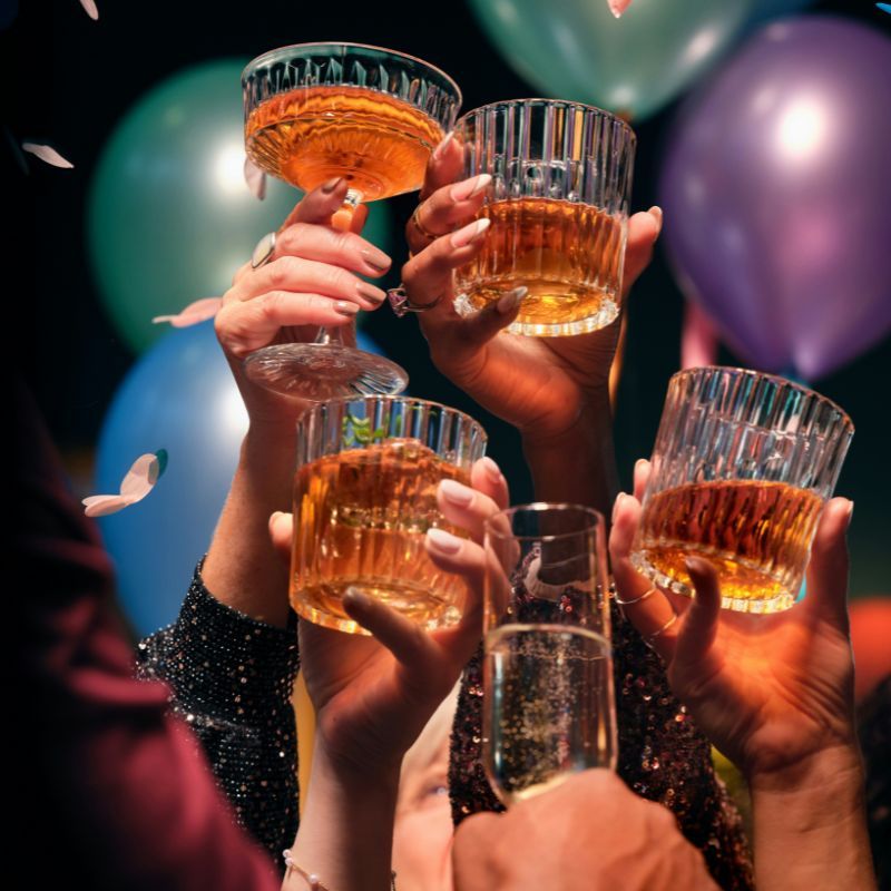 Mumbai events in December 2025: Best ways to end the year with a bang!