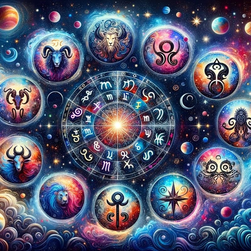 Daily Horoscope for zodiac signs: Astrological predictions for 2 Jan 2026