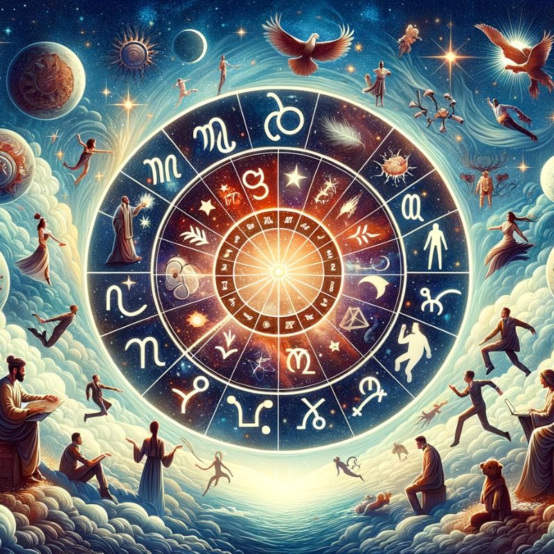 Daily Horoscope for zodiac signs: Astrological predictions for 23 Dec 2025