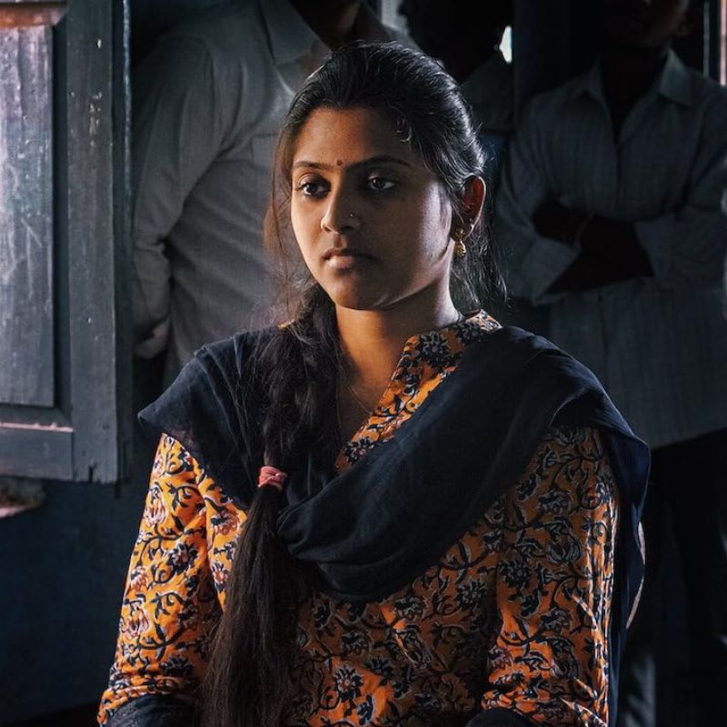 ‘Retro’ movie ending explained: What happens to Paari in the end?