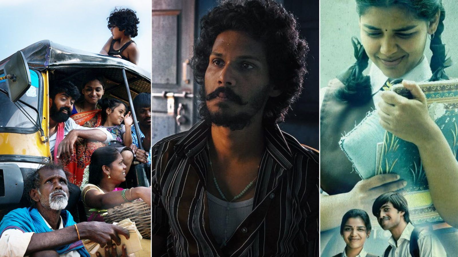 Best South Indian indie films that deserve more love | LSA IND