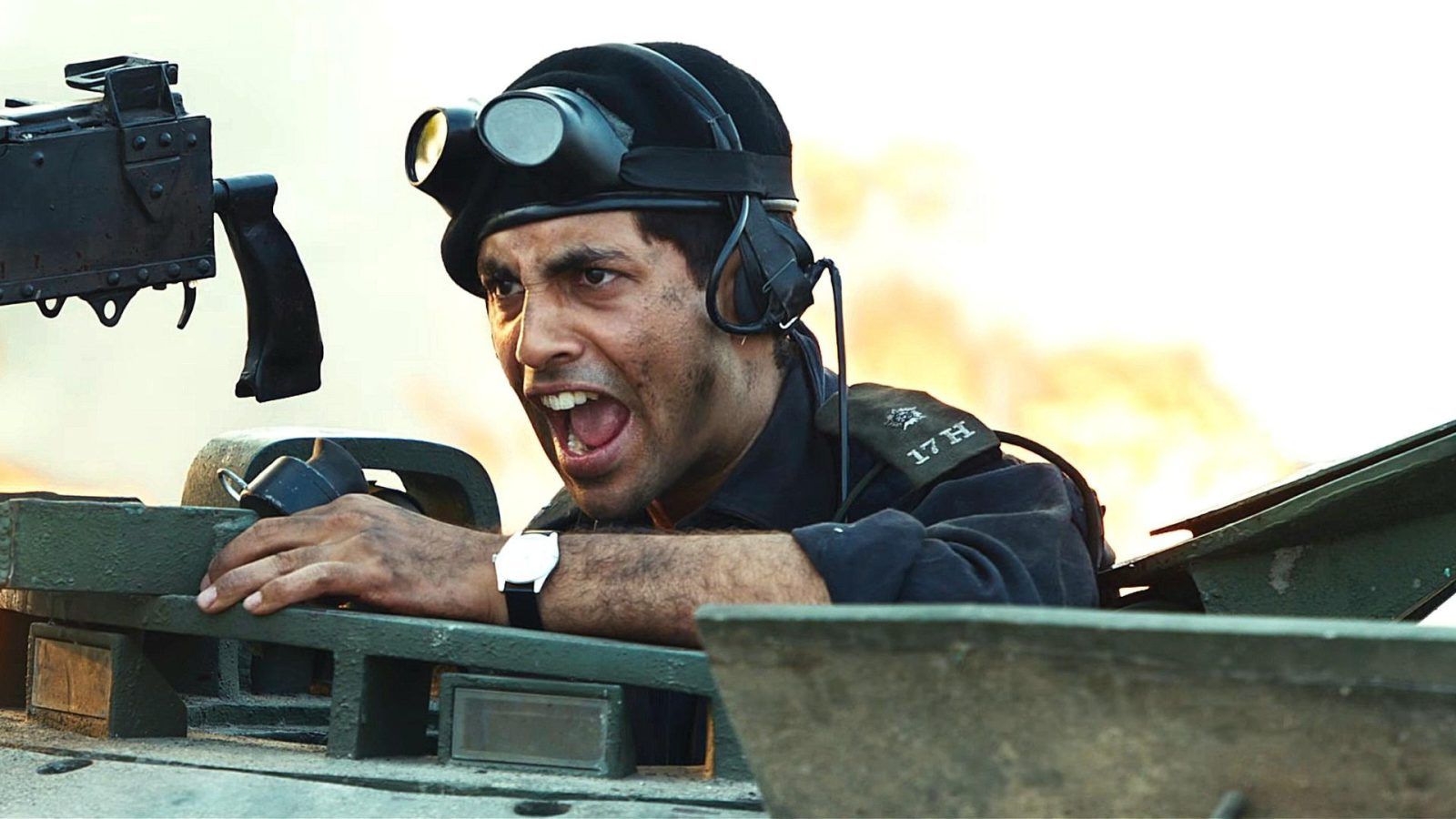 'Ikkis' true story explained: Arun Khetarpal and the Battle of Basantar