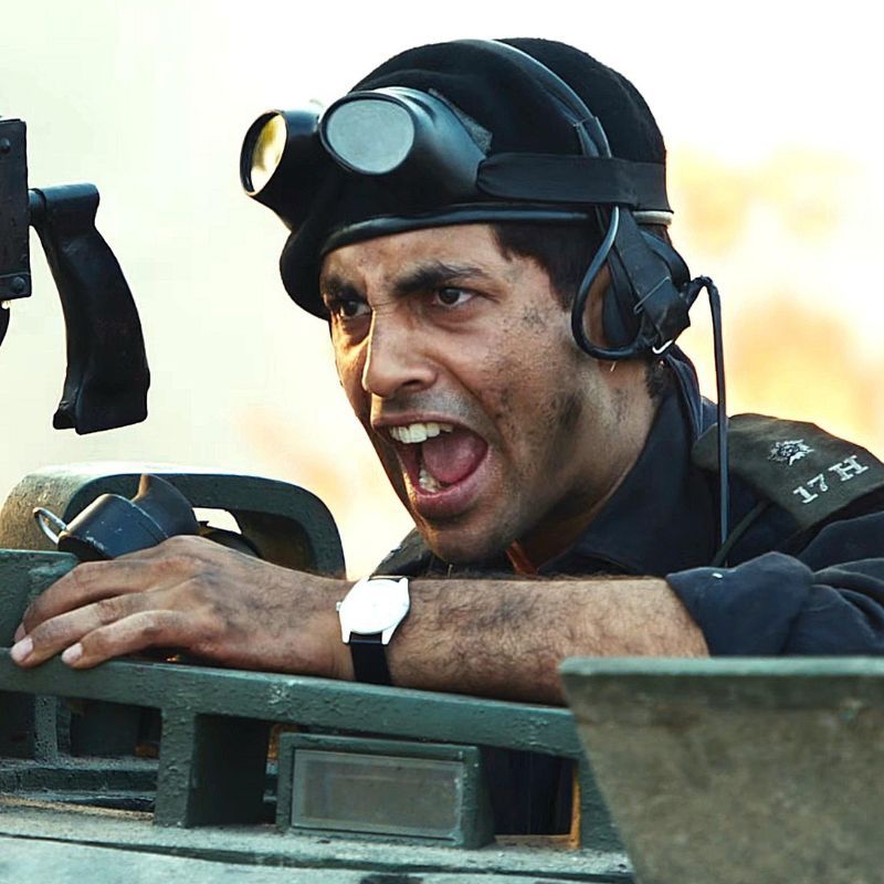 ‘Retro’ movie ending explained: What happens to Paari in the end?