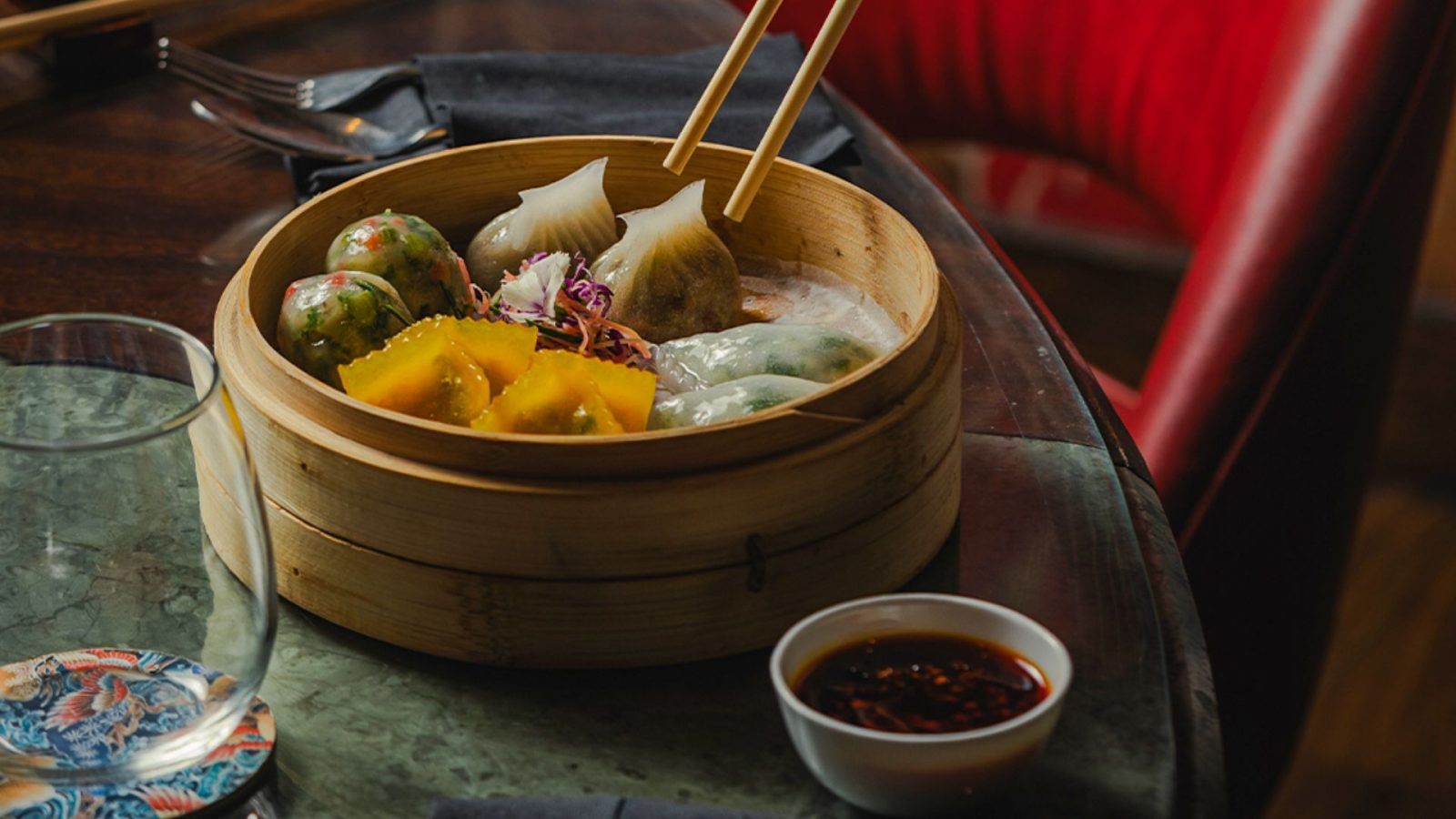 All the new restaurants in Bangalore that spiced up its dining game in 2025
