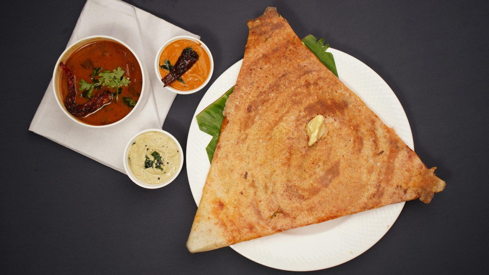 Best spots in South Bangalore to pop by for a darshini style breakfast