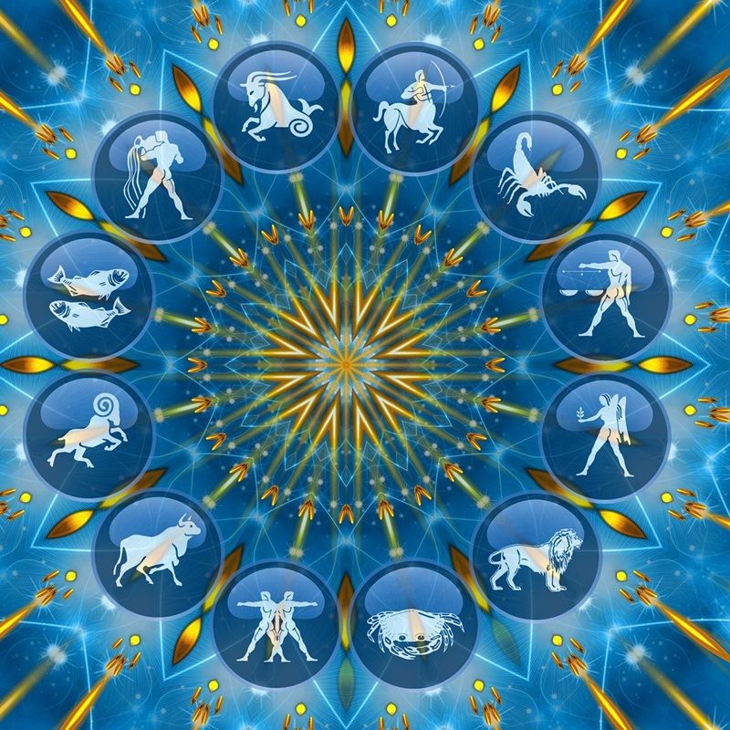 Unlucky colours for all zodiac signs in 2026 | Lifestyle Asia India