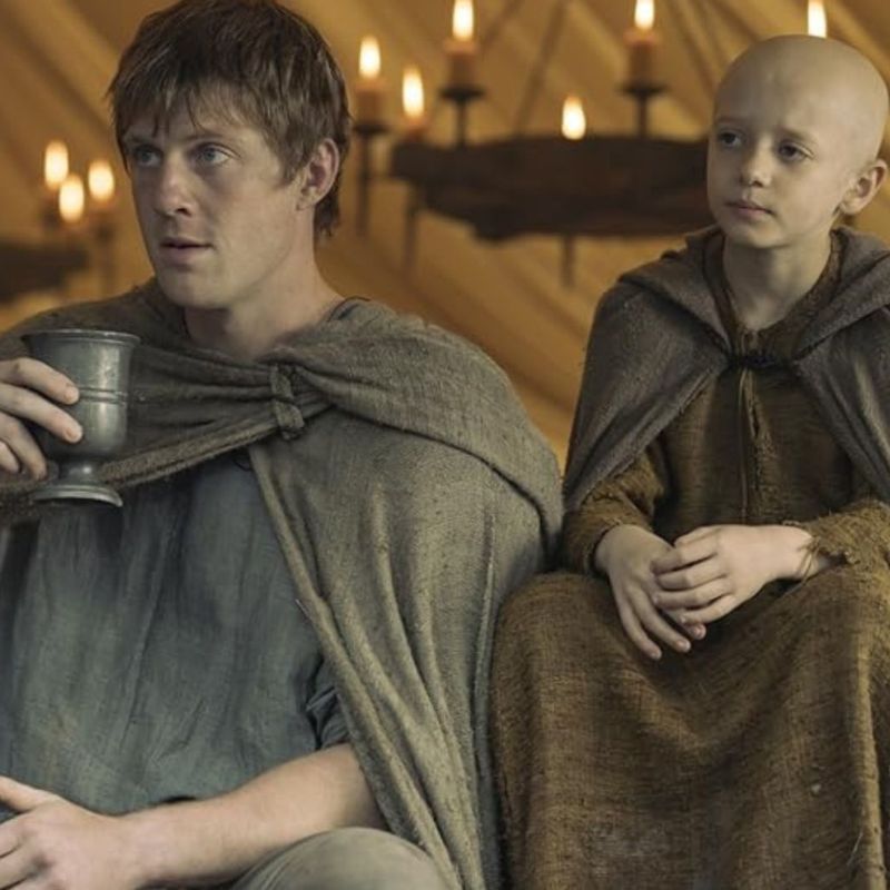 A Knight of the Seven Kingdoms episode release schedule | LSA India