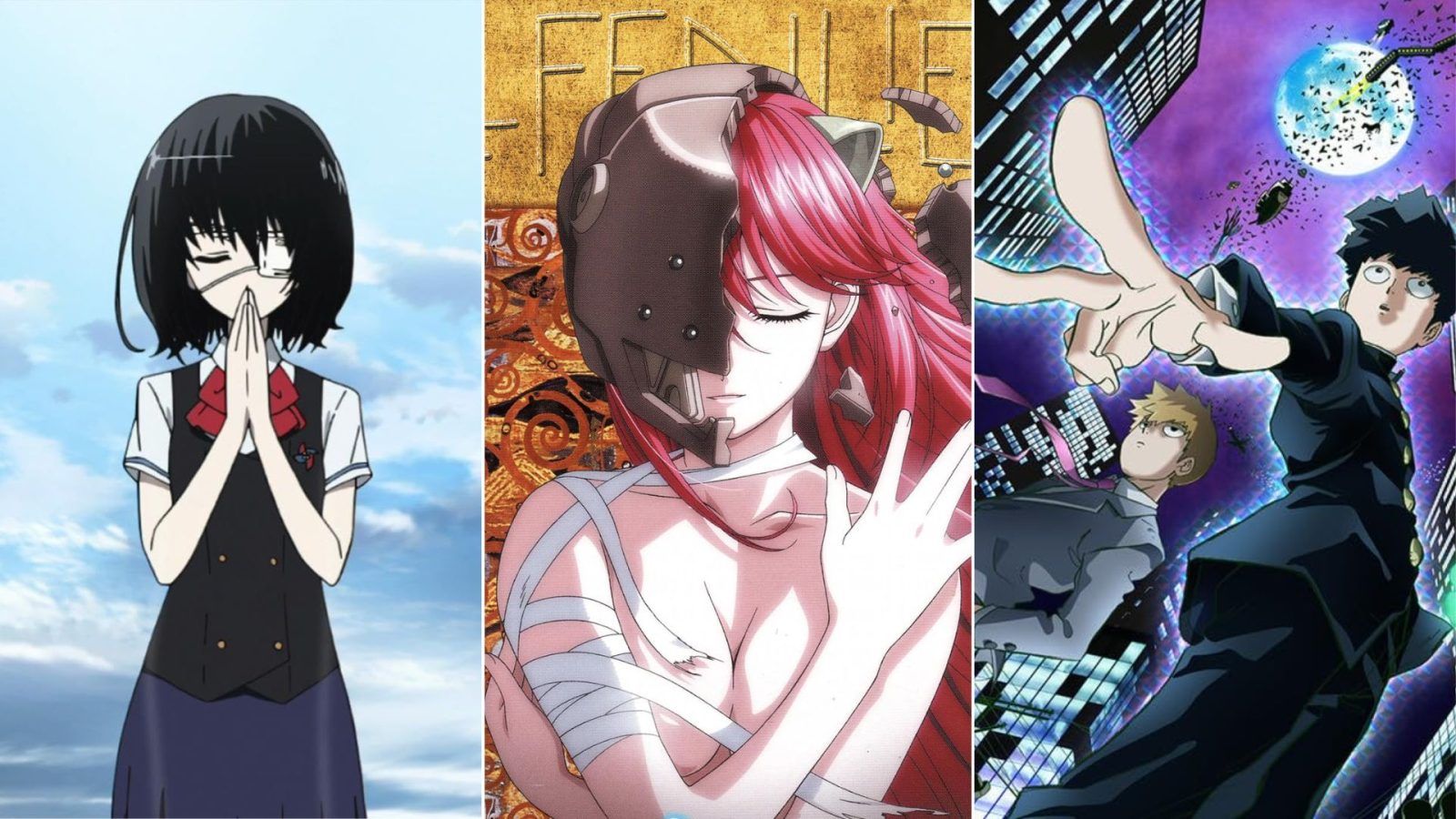 Anime series like Stranger Things you should binge watch next