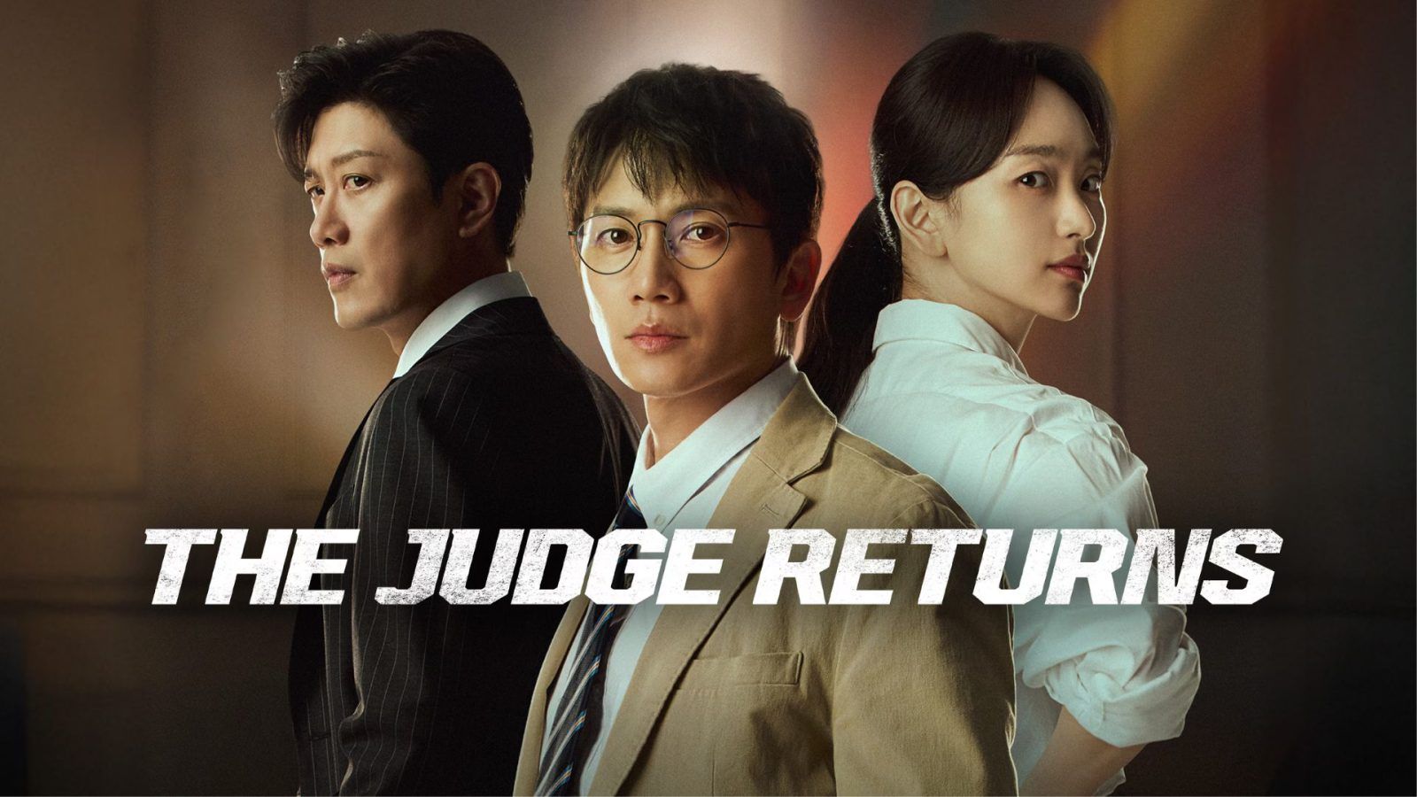 The Judge Returns release schedule: Season finale streaming now